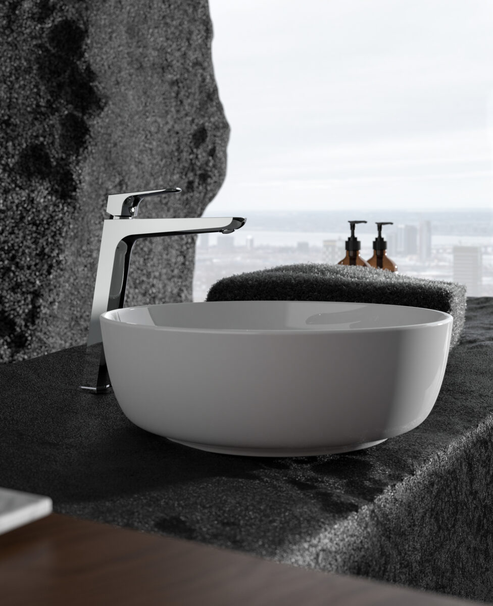 Edge, la collection design et fonctionnelle - Kramer