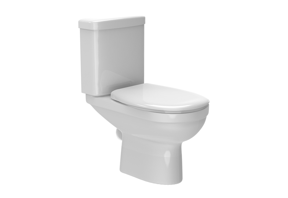 Pack WC avec bride - Kramer